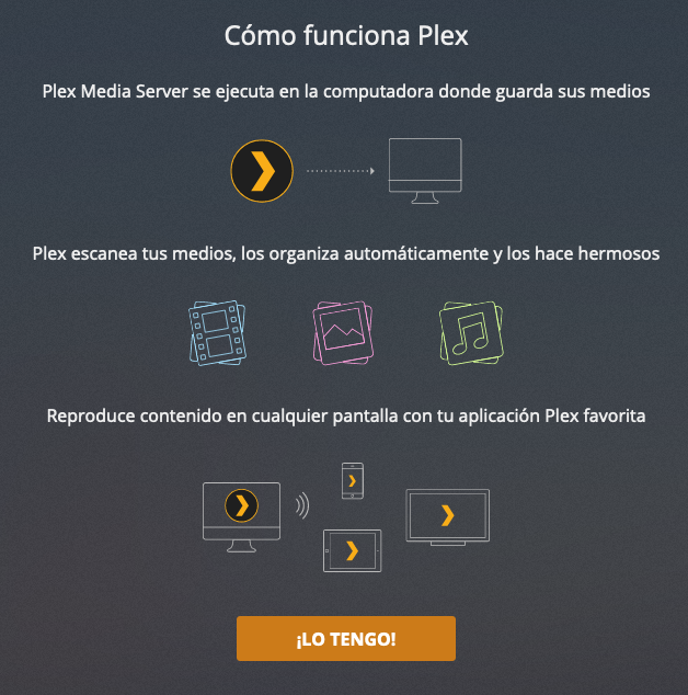 Instalación de Plex Server en una Raspberry Pi: todo un servidor multimedia en un equipo ...